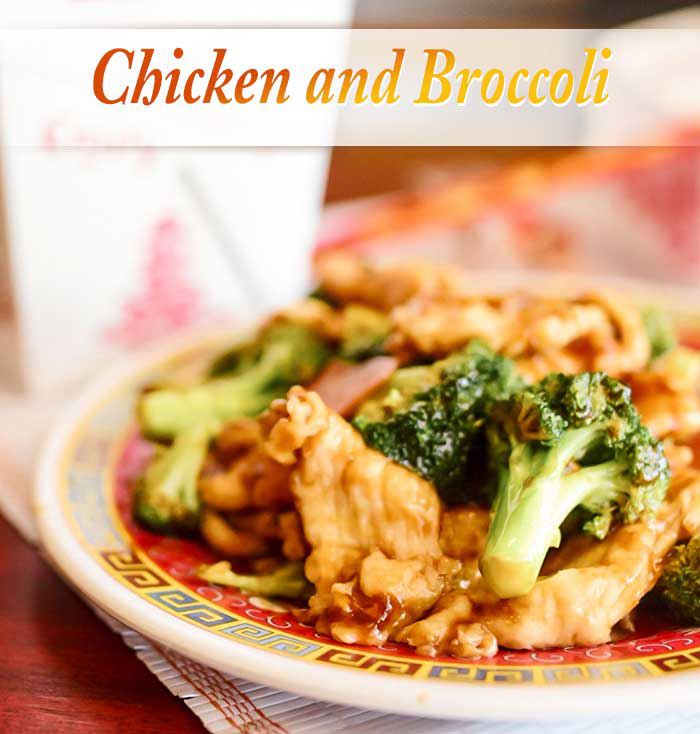 Lucky | Online Ordering Menu